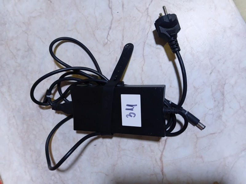Dell 19.5v6.7a
