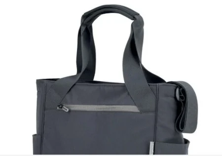 Inglesina torba day bag electa, garage grey ( A106540 )