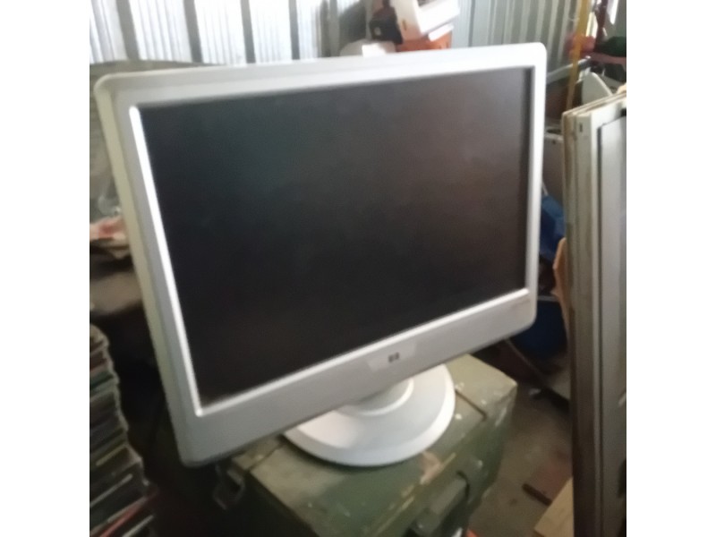 Hp w20