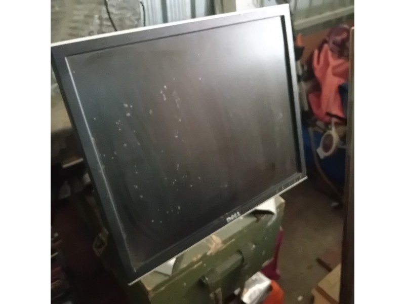 Monitor Dell 1908