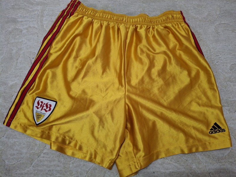 VTF Stuttgart Original Adidas Vintage L