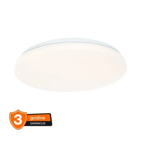 Ledvance Osram LED plafonjera sa senzorom 18W 6500K IP20 ( 4099854647567E )