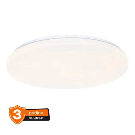 Ledvance Osram LED plafonjera 48cm 36W 4000K IP20 bela ( 4099854648021E )