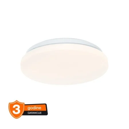 Ledvance Osram LED plafonjera 26cm 12W 4000K IP20 bela ( 4099854647154E )