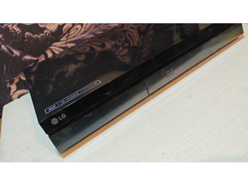3D Blu-Ray dvd LG,model BH7220B