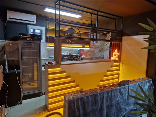 Polica za pice