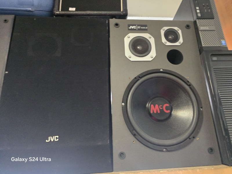 Jvc kutije 10 inca