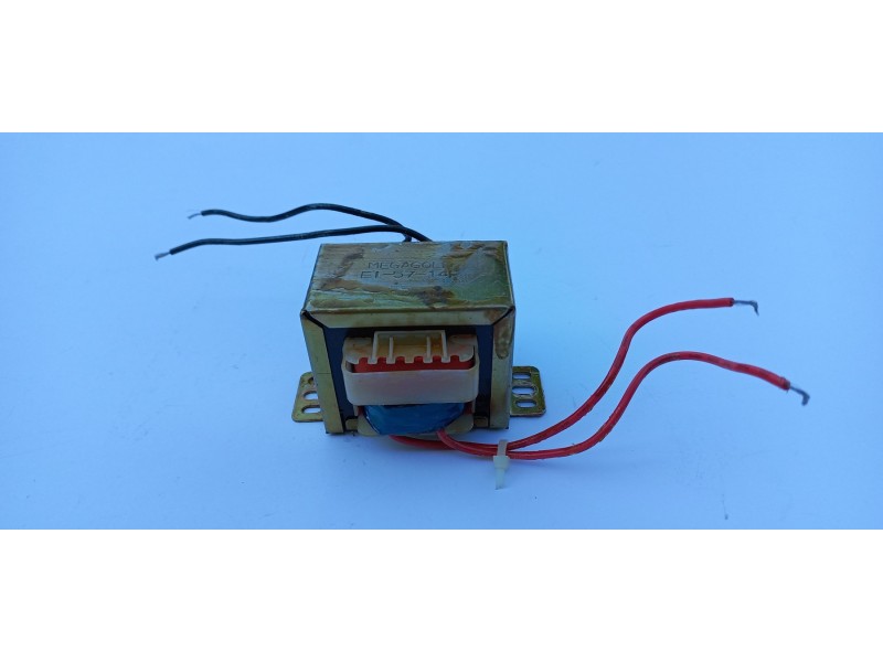 Transformator 14V