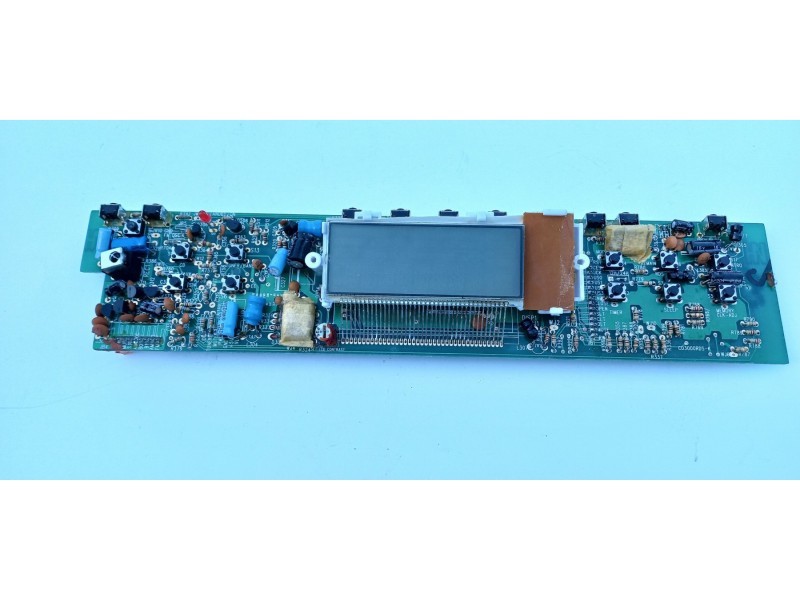 Prednji panel