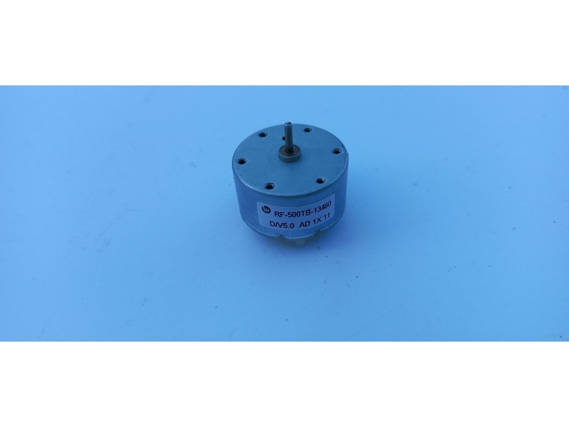 Elektromotor RF-500TB-13460