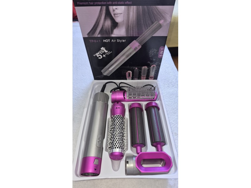 Styler 5u1