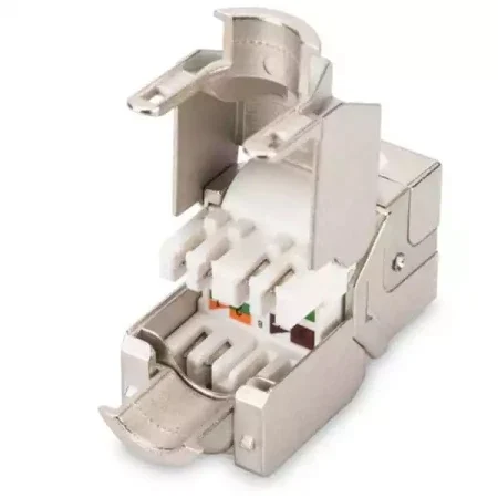 Digitus DN93615 Modul RJ-45 kat. 6A STP