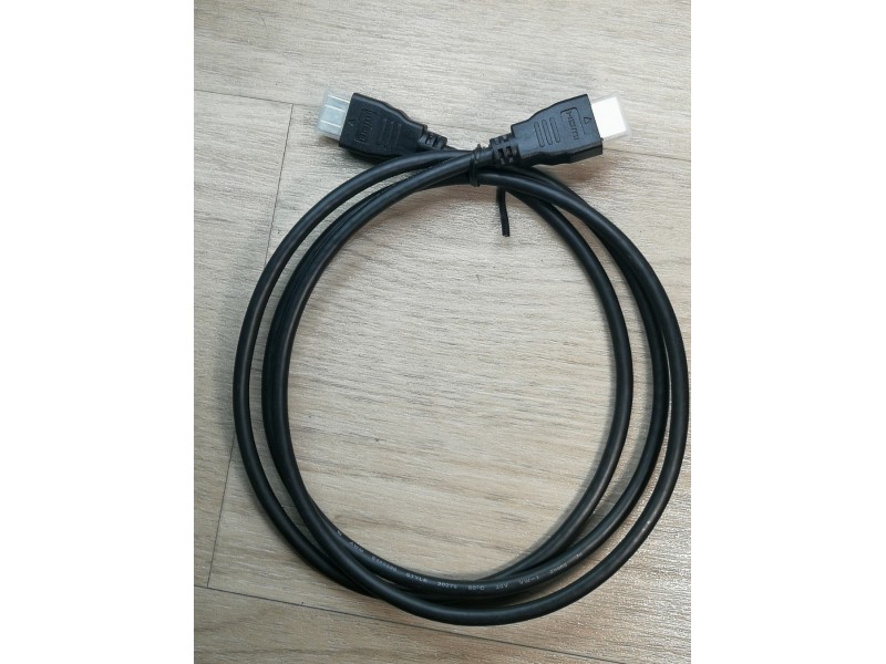 HDMI kabl