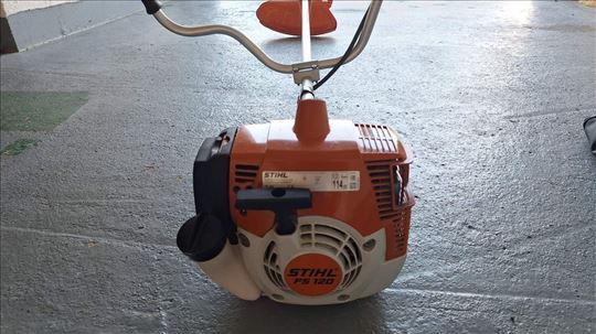 Trimer Stihl fs 120 (stil fs120)