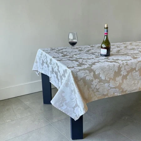 Stolnjak damast - 150x220cm dezen e29 ( vlk000348-e29dezen )