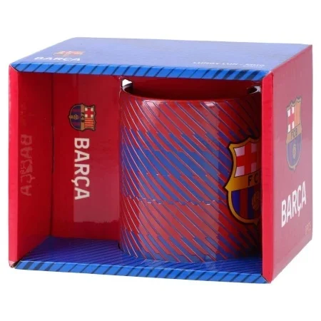 Best Buy lungy lux šolja keramička barcelona 325ml ( 306000 )