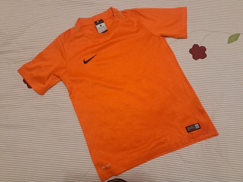Original NIKE Dri-Fit dečiji dres, majica za fudbal
