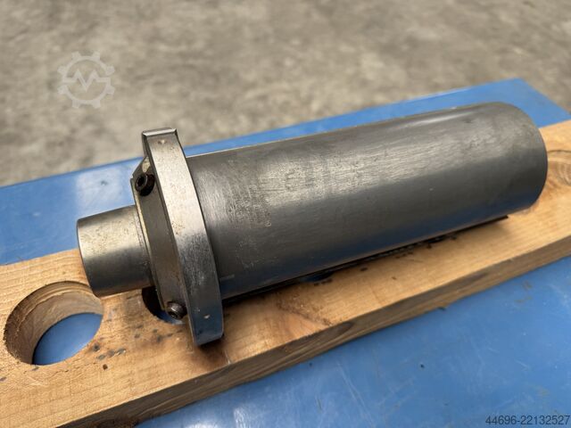 Weinig Hobelkopf Powerlock glava
Weinig 536 HSK Powerlock