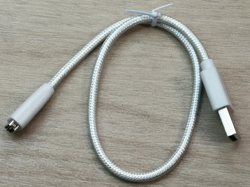 USB kablic za Fitbit Charge HR