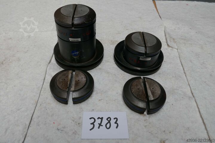 Eckold pribor ECKOLD - FWA 602 / 4X
ECKOLD FWA 602 / 4X