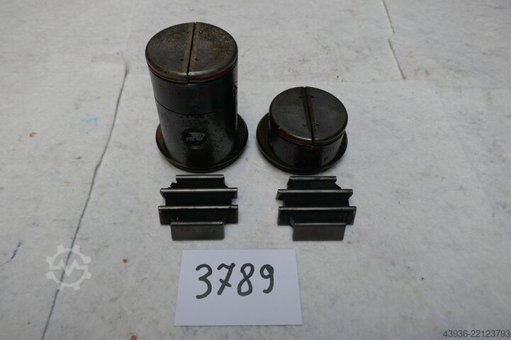 Eckold dodatna oprema ECKOLD - FWA 602S
ECKOLD FWA 602S