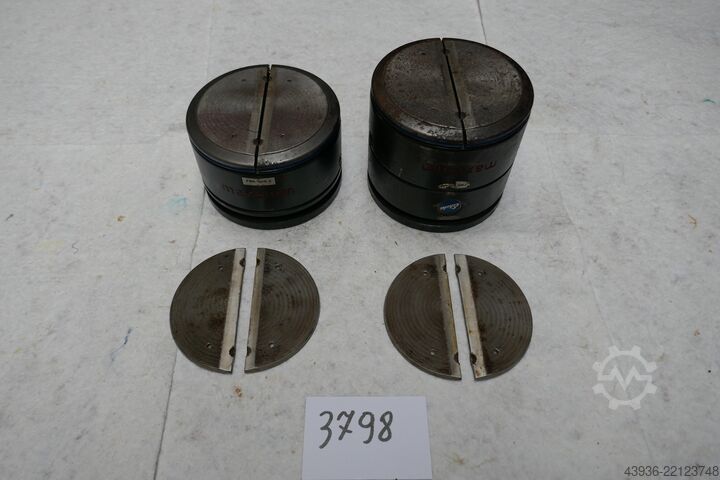 Eckold dodatna oprema ECKOLD - FWA 1306 X
ECKOLD FWA 1306 X