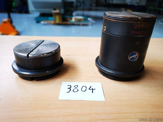 Eckold dodatna oprema ECKOLD - FWA 602 Eckold
ECKOLD FWA 602