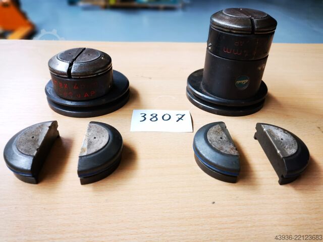 Eckold pribor ECKOLD - FWA802T Eckold
ECKOLD FWA802T