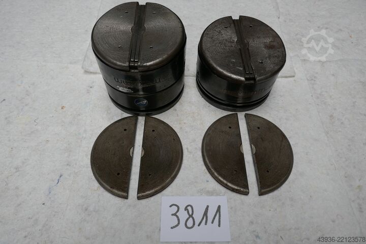 Eckold dodatna oprema ECKOLD - FWR1307X
ECKOLD FWR1307X Stretching tool for MAX. 6 mm