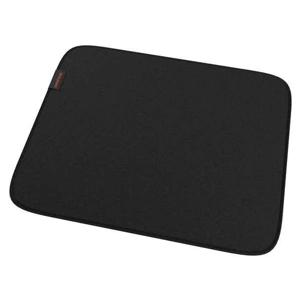 Podloga za miš Rampage PULSAR PRO M 350x290x4mm crna 41197