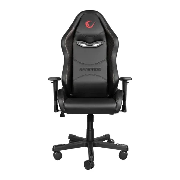 Stolica gaming Rampage KL-R6 GRAND SERIES crna 34984