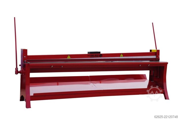 Giljotinske makaze
Prod-Masz 3000/1,2