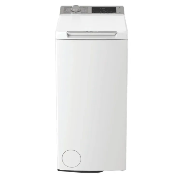 WHIRLPOOL TW721DSFCEE Mašina za pranje veša