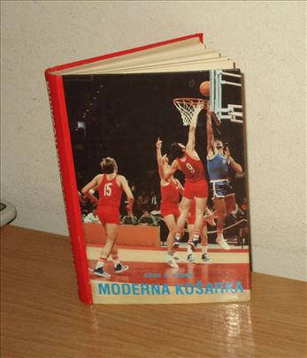 Moderna košarka - Džon Vuden