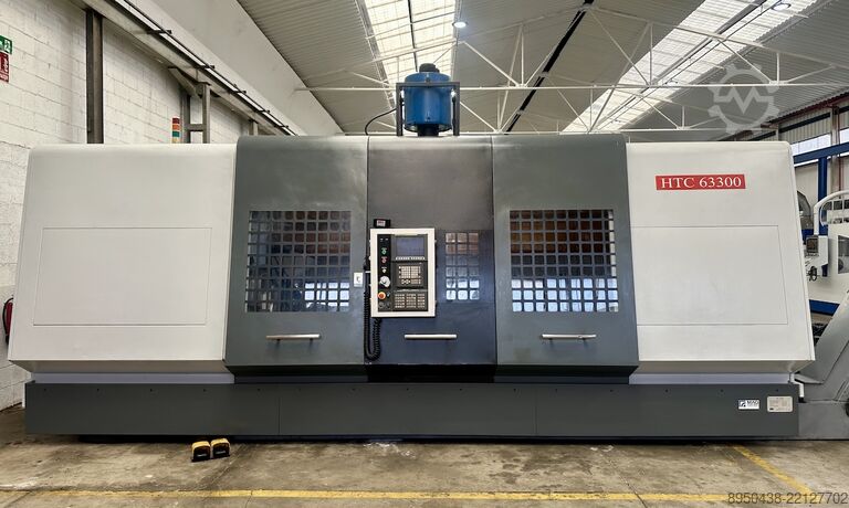 CNC strug
SMTCL HTC6330