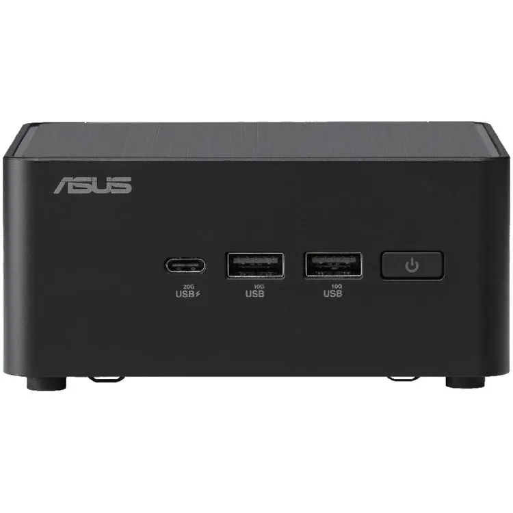 ASUS 14 Pro RNUC14RVHI300002I Barebone