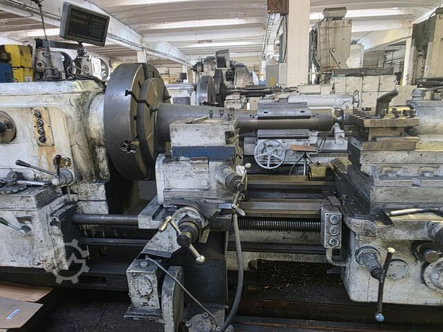 Univerzalni strug
Poreba TR 100B