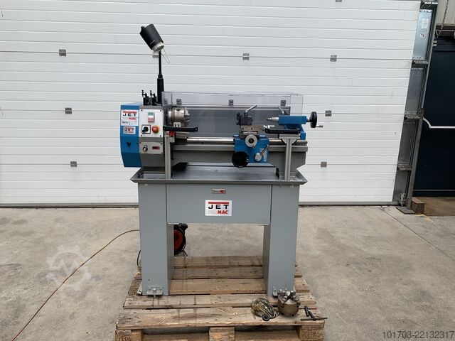 Paralelno Strug
JET PROMAC 941 V