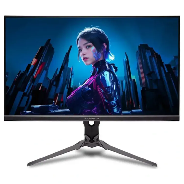 ACER Predator 27" IPS XB273U X1 Monitor
