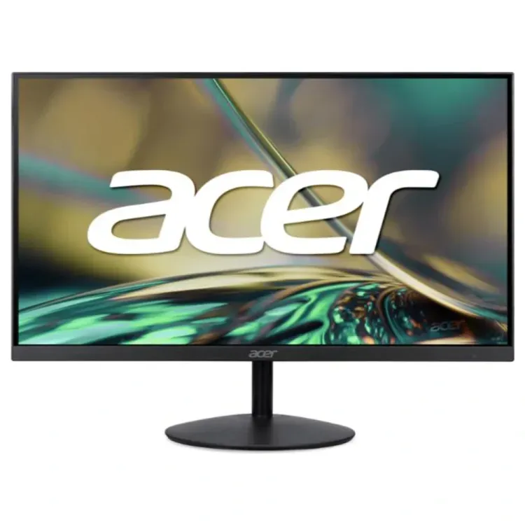 ACER Ultra Slim 23.8" IPS SA242YP1 Monitor