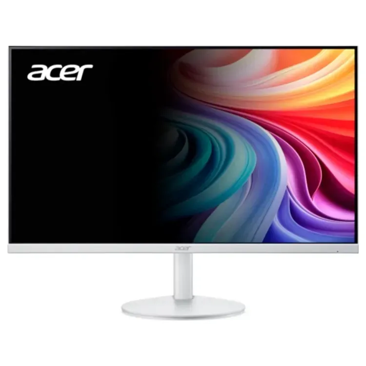 ACER SA3 24" IPS SA24F White Monitor