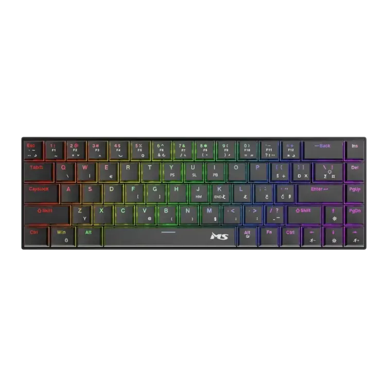 MS ELITE K-702C MEH US Tastatura