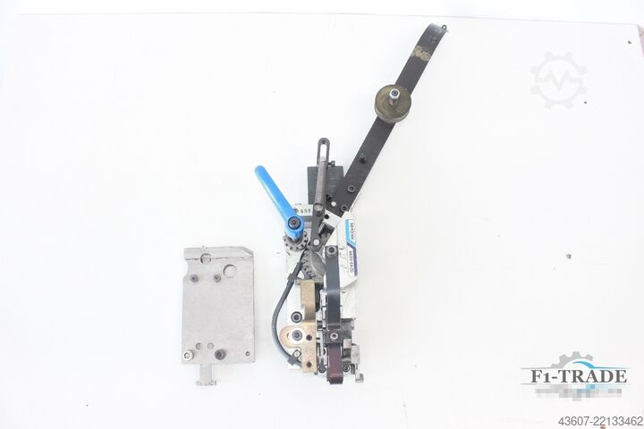 Heftkopf / Stitching Head
Müller Martini HK 0249 HKOe06
