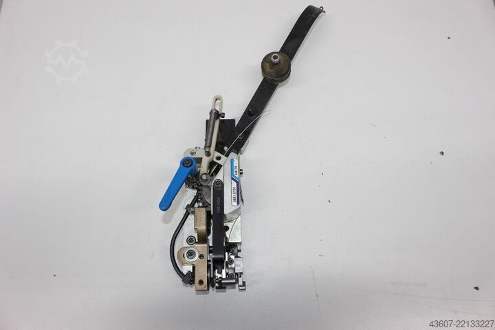 Heftkopf / Stitching Head
Müller Martini HK 75 0881.8101