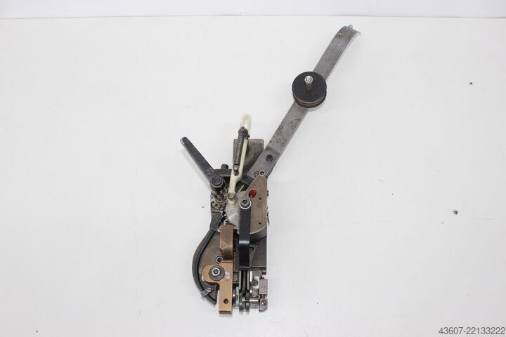 Heftkopf / Stitching Head
Müller Martini HK 75 0881