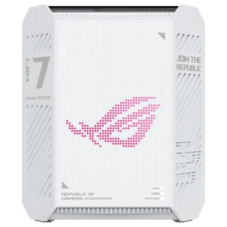 ASUS GS-BE7200 ROG Strix Ruter