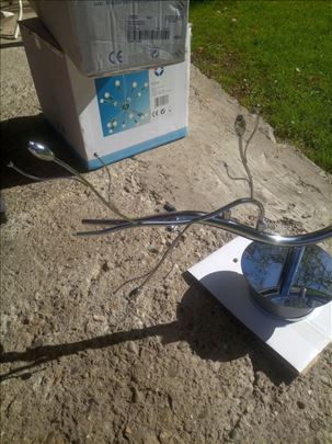 Action luster u obliku grane 24/12v/10w retko hrom