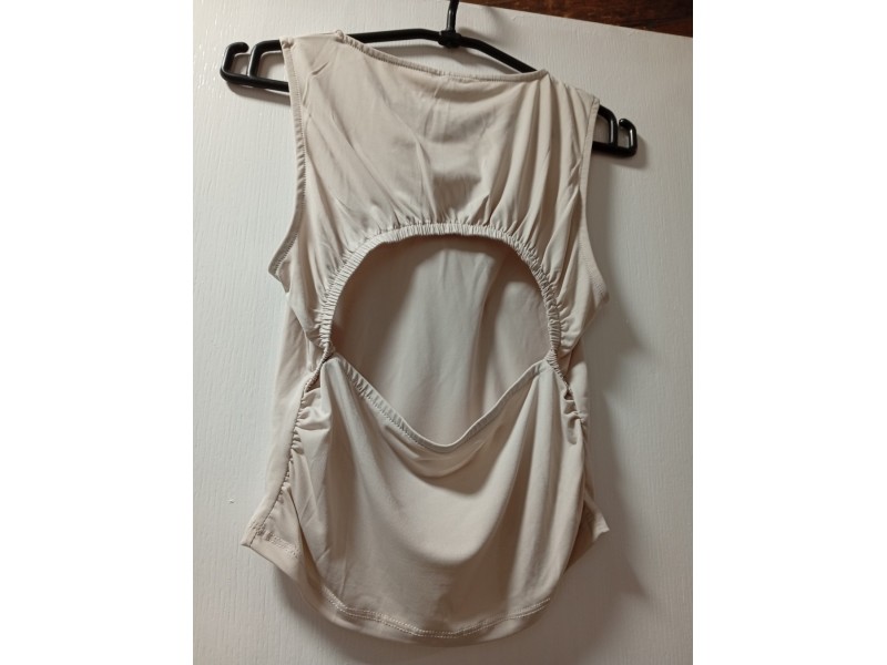 NOVO STRADIVARIUS topic vel s-m