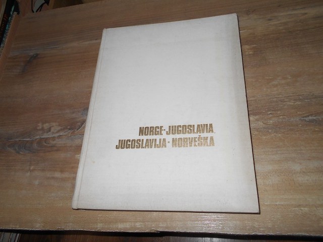 Jugoslavija - Norveška