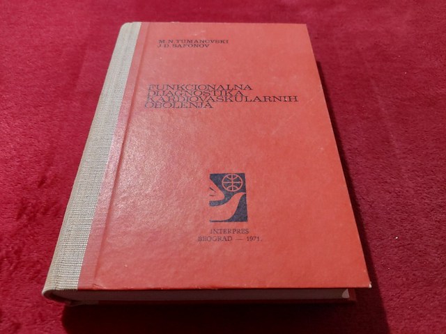 Funkcionalna fijagnostika kardiovaskularnih oboljenja